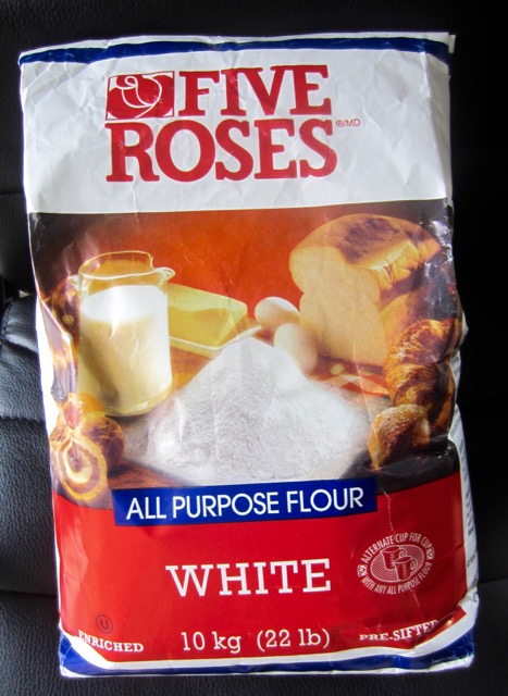 What is all-purpose flour? – My Favourite Pastime