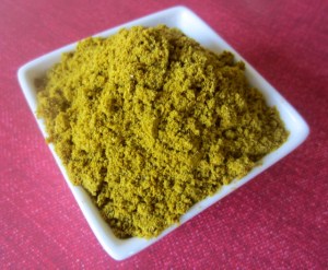 What is Curry Powder? – My Favourite Pastime