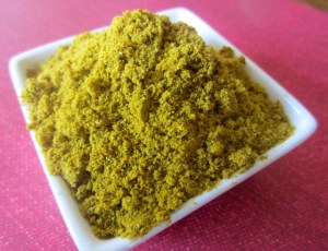 What is Curry Powder? – My Favourite Pastime