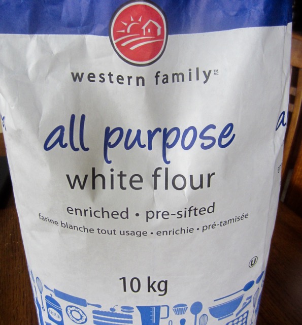 What does enriched flour mean? – My Favourite Pastime