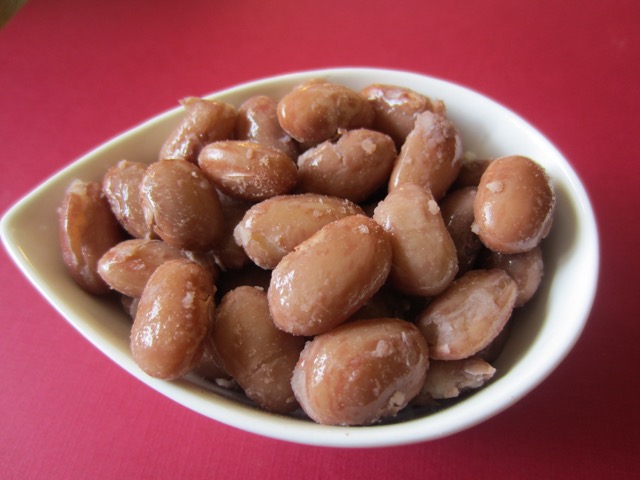 What is Borlotti (Cranberry) Bean? – My Favourite Pastime