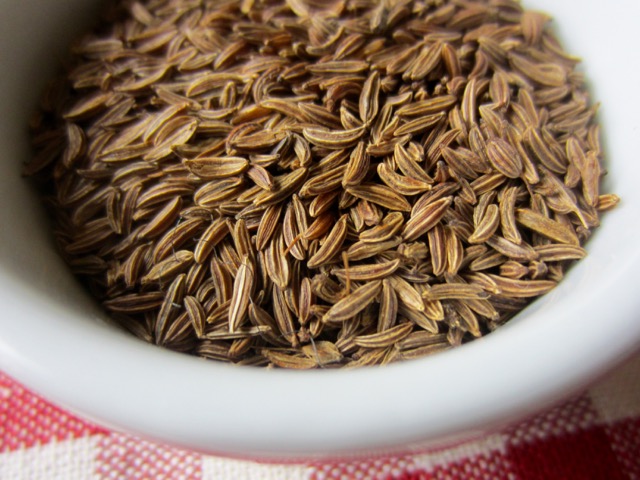 What is Caraway Seed? – My Favourite Pastime