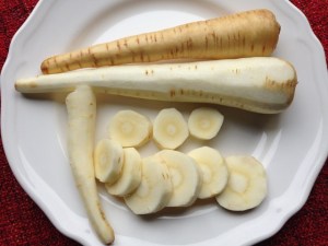 How to Prepare and Cook Parsnips – My Favourite Pastime