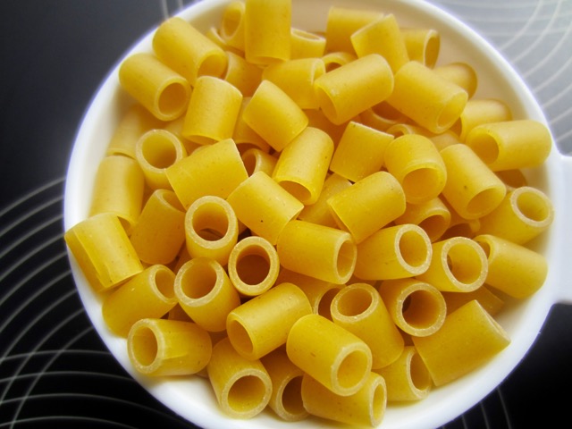 What is Ditalini Pasta? – My Favourite Pastime