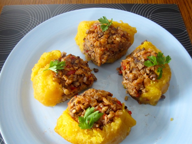 What is Turban Squash? – My Favourite Pastime