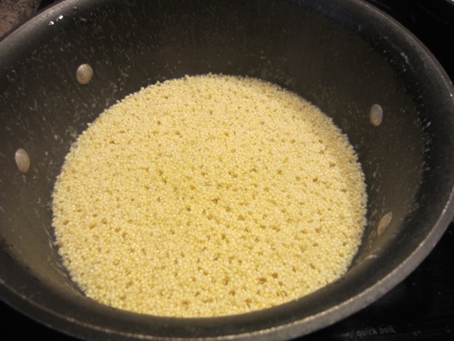 How to Cook Pearl Millet – My Favourite Pastime