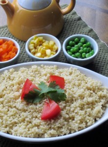How to Cook Pearl Millet – My Favourite Pastime