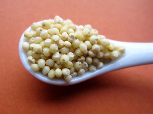 How to Cook Pearl Millet – My Favourite Pastime
