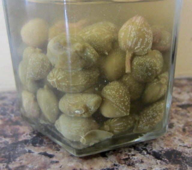 What is Caper? – My Favourite Pastime