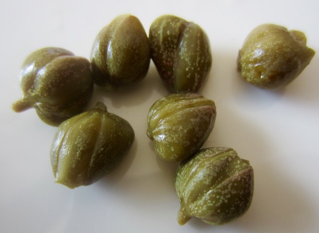 What is Caper? – My Favourite Pastime