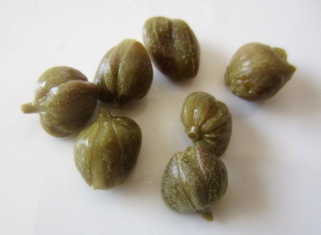 What is Caper? – My Favourite Pastime