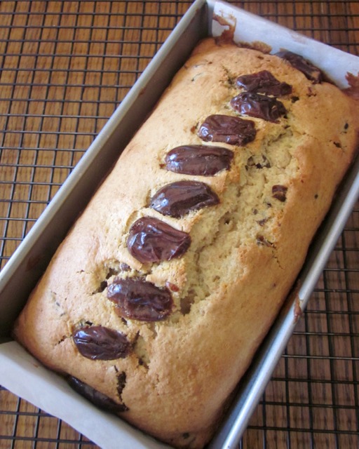 Whole Wheat Date Orange and Prune Loaf – My Favourite Pastime