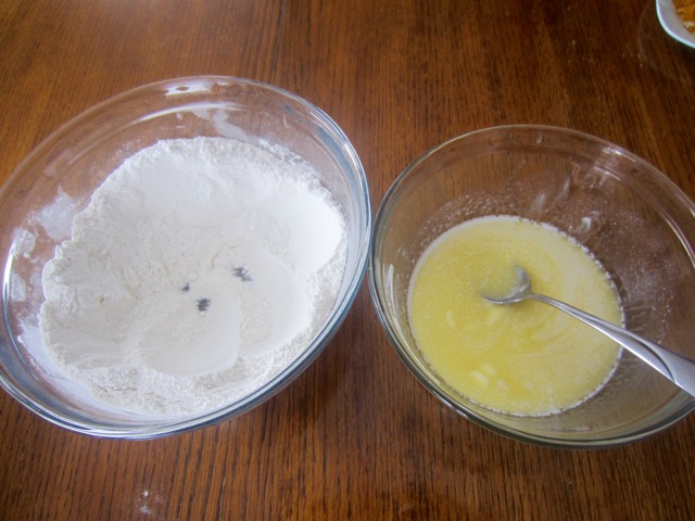 Dutch Ginger Cake – My Favourite Pastime