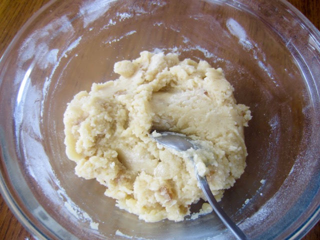 Dutch Ginger Cake myfavouritepastime.com – My Favourite Pastime