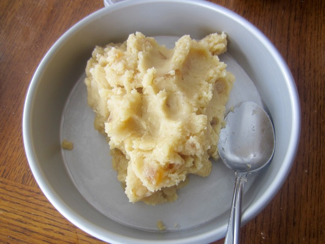 Dutch Ginger Cake – My Favourite Pastime