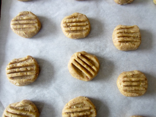 Chocolate Wholewheat Cookies – My Favourite Pastime