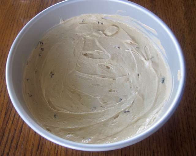 Rum and Raisin Coffee Cake – My Favourite Pastime