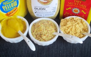 How Mustard is Prepared – My Favourite Pastime
