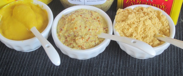 An overview of Condiment Mustards Grown in Canada – My Favourite Pastime