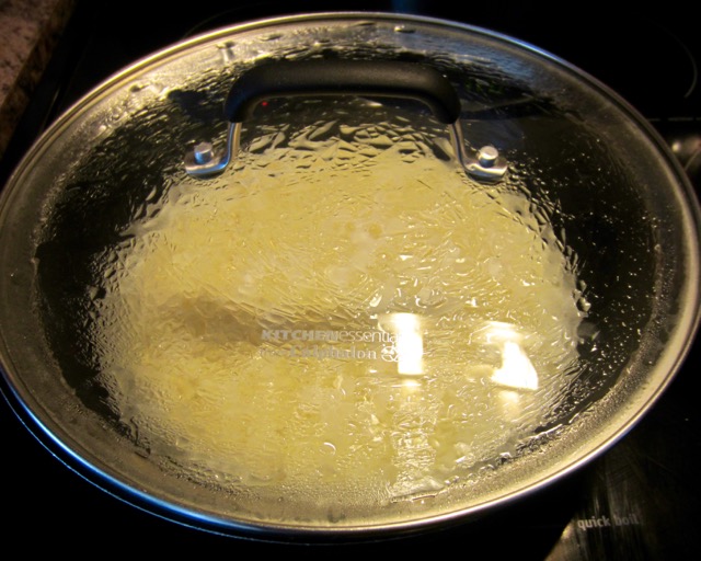 How to Boil Basmati Rice – My Favourite Pastime
